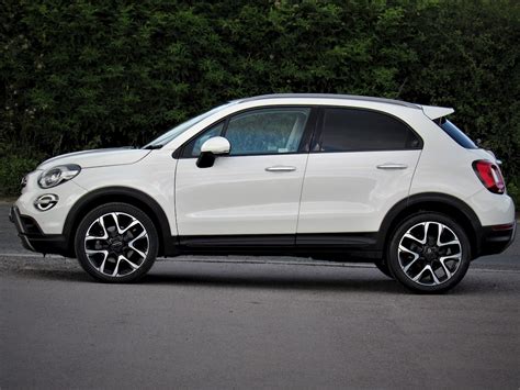 2020 Fiat 500x problems and complaints